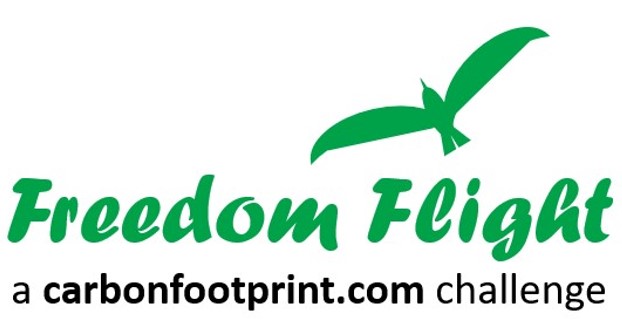 carbonfootprint.com - Home of Carbon Footprinting